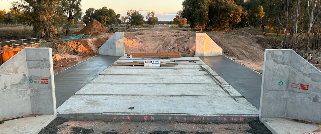 REF Construction | Parkes | Civil, Industrial & Residential Construction